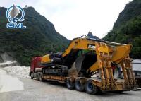 China New EXCAVATOR XE335DK  XCMG  33ton Crawler Excavator Bucket Capacity 1.6-2.0m3 for sale
