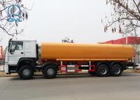 China 8x4 Howo Water Tank Truck New 32000l Water Tank Truck Sprinkler truck for sale