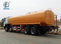 China 8x4 Howo Water Tank Truck New 32000l Water Tank Truck Sprinkler truck for sale