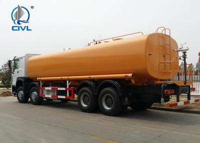 China 8x4 Howo Water Tank Truck New 32000l Water Tank Truck Sprinkler truck for sale