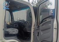 China 4x2 Light Cargo truck  3tons Mini  Howo 4 x 2  Light Duty Commercial Trucks  fence lorry truck for sale