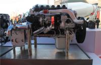 China HOWO Sinotruk Spare Parts Euro Diesel Engine WP10 WD615 for Trucks for sale
