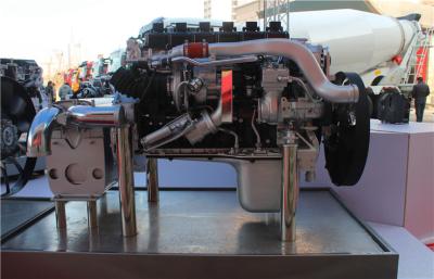 China HOWO Sinotruk Spare Parts Euro Diesel Engine WP10 WD615 for Trucks for sale