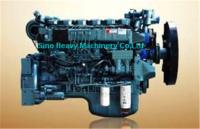 China HOWO Sinotruk Spare Parts Euro Diesel Engine WP10 WD615 for Trucks for sale