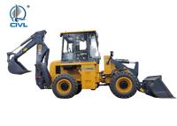 China WZ30-25 Mini Backhoe Loader Compact Loader Backhoe Articulated Backhoe Loader for sale
