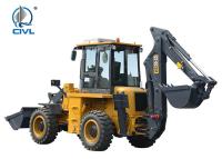 China WZ30-25 Mini Backhoe Loader Compact Loader Backhoe Articulated Backhoe Loader for sale