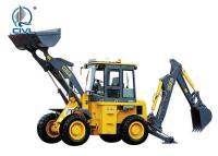 China WZ30-25 Mini Backhoe Loader Compact Loader Backhoe Articulated Backhoe Loader for sale