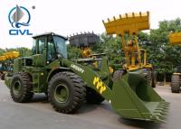 China 5 Ton new Wheel Loader 5 Ton ZL50GN LW500FN LW500KN Wheel Loader for sale