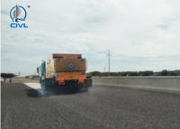 China New XTF1405 Synchronous Gravel Sealer Truck Road maintenance Machinery for sale