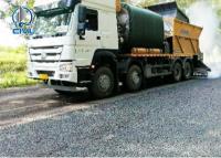 China New XTF1405 Synchronous Gravel Sealer Truck Road maintenance Machinery for sale