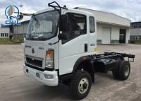 China Homan Enhanced Version 10-12 Tons Cargo Truck 160hp Lorry Truck With Sleeper for sale