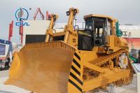 China 316KW High Drive Bulldozer  new SD9 Hydraulic Bulldozer crawler dozer for sale