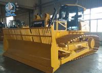 China New Bulldozer Sd17-C3  140kw Engine 17000kg Overall Weight  crawler dozer with ripper, for sale