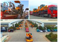 China 2tons 22HP 16KW Mini Engine Excavator With 0.045cbm Bucket Capacity for sale