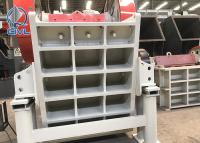 China 260t/h Heavy Construction Machinery 750x1060 Jaw Crusher 110kw Engine for sale