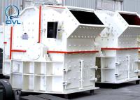 China Small Aggregate Crusher Quarry Limestone Breaking Machinery for sale