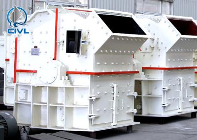 China Small Aggregate Crusher Quarry Limestone Breaking Machinery for sale