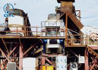 China Small Aggregate Crusher Quarry Limestone Breaking Machinery for sale