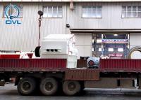 China Small Aggregate Crusher Quarry Limestone Breaking Machinery for sale