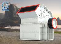 China Small Aggregate Crusher Quarry Limestone Breaking Machinery for sale