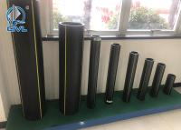 China PE Pipe Water Supply Pipe /  HDPE Mine Gas Pipe DN20-1000 Steel Wire Frame HDPE Pipepipe Fittings for sale
