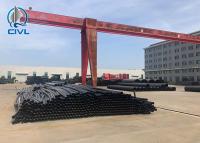China PE Pipe Water Supply Pipe /  HDPE Mine Gas Pipe DN20-1000 Steel Wire Frame HDPE Pipepipe Fittings for sale