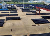 China 8M Length PE Water Supply Pipe DN20-800 HDPE Mine Gas Pipe for sale