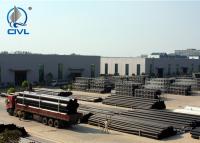 China PN1.0 Polyethylene Pipe For Underground Coal Mine PE Pipe for sale