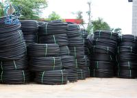 China PN1.0 Polyethylene Pipe For Underground Coal Mine PE Pipe for sale