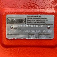 China Plunger Motor CB-0280-0280-SA0N00 High Speed,/Large Power No Need To Align, for sale