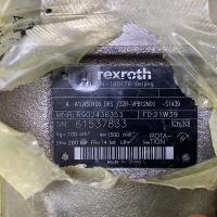 China Rexroth Plunger Pump A10VSO100DRS32R-VPB12N00-S1439 for Industrial Machinery for sale