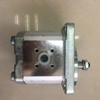 China Tandem Rexroth Sigma Hydraulic Pump AZPF-12-016RCB20MB for sale