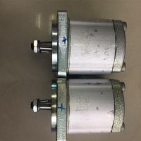 China Tandem Rexroth Sigma Hydraulic Pump AZPF-12-016RCB20MB for sale