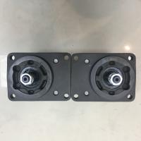 China Rexroth Pressure Compensated   Internal Gear Pump AZMF-10-011UCB20ML for sale