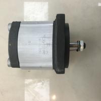 China Rexroth Pressure Compensated   Internal Gear Pump AZMF-10-011UCB20ML for sale