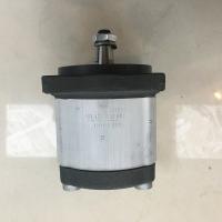 China Rexroth Pressure Compensated   Internal Gear Pump AZMF-10-011UCB20ML for sale