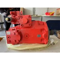 China HÄGGLUNDS High-Speed  Motor CA 100 50 CA0N0C 02 00 For Mining Equipment/High Power Density for sale