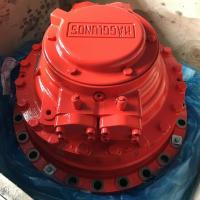 China Energy-Efficient HÄGGLUNDS Motor   CA 140 80 CA0N00 02 00 For Sugar Refinery for sale