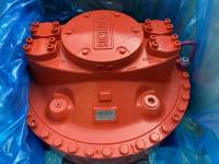 China HÄGGLUNDS Red Motor CB 1120 0880 CA0N00 00 04 For Stepless Speed Regulation/Used in shipbuilding for sale