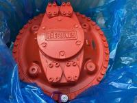 China HÄGGLUNDS Red Motor CB 1120 0880 CA0N00 00 04 For Stepless Speed Regulation/Used in shipbuilding for sale