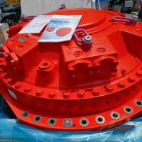 China Motor CBM 2000 1200 CA0N0A 01 00/As A Power Source For Paper Machines/ A Stirrer For The Reactor for sale
