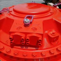 China Motor CBM 2000 1200 CA0N0A 01 00/As A Power Source For Paper Machines/ A Stirrer For The Reactor for sale
