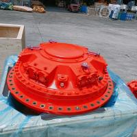 China Motor CBM 2000 1200 CA0N0A 01 00/As A Power Source For Paper Machines/ A Stirrer For The Reactor for sale