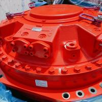 China HÄGGLUNDS Motor CBM 6000 5600 SA0N0A 01 00 efficient/Stepless speed regulation/for Paper Industry for sale