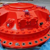 China HÄGGLUNDS Motor CBM 6000 5600 SA0N0A 01 00 efficient/Stepless speed regulation/for Paper Industry for sale