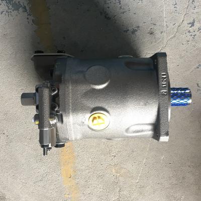 China Rexroth Plunger Pump AA10VSO71DRS32R- VPB22U00E-S2183 High Voltage, Large Flow, Large Power for sale
