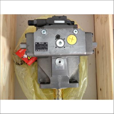 China Rexroth Plunger Pump A4VSO125DR 30R-PPB13N00 used in catalytic reaction of petroleum exploration and development for sale