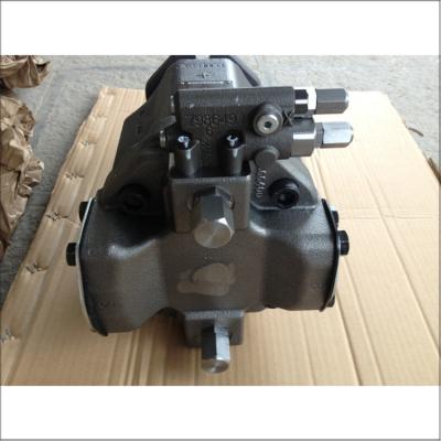 China Rexroth Pump A10VSO100DR 31R-PPA12N00 Long service life, convenient variables, many forms. for sale