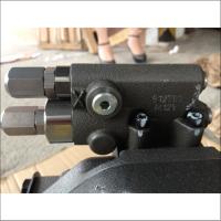 China Rexroth Pump A10VSO100DR 31R-PPA12N00 Long service life, convenient variables, many forms. for sale