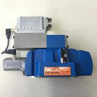 China Rexroth  ODM Direction Valve Rexroth Logic Valves 4WRLE16V200M-4XMXY24A1 for sale